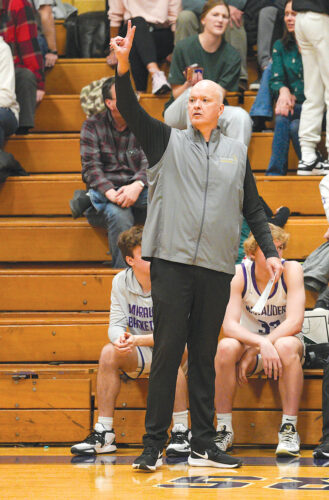 In the clutch, leadership at BG failed | News, Sports, Jobs - Altoona ...